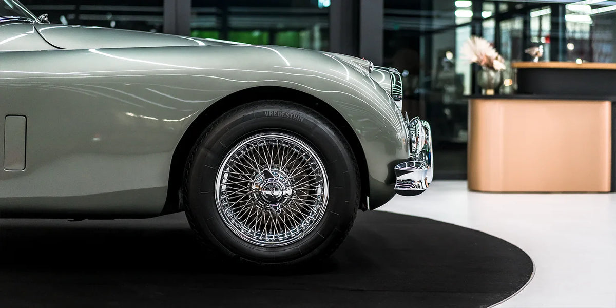 Tyres & rims maintenance and care with Soft99: product guide – Soft99 ...