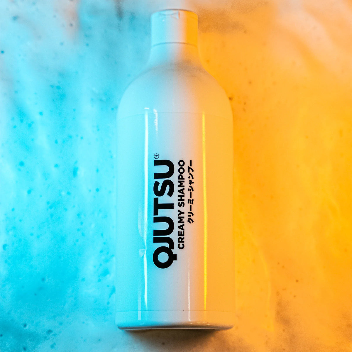 QJUTSU Creamy Shampoo, user-friendly car shampoo, 750 ml – Soft99 Shop EU